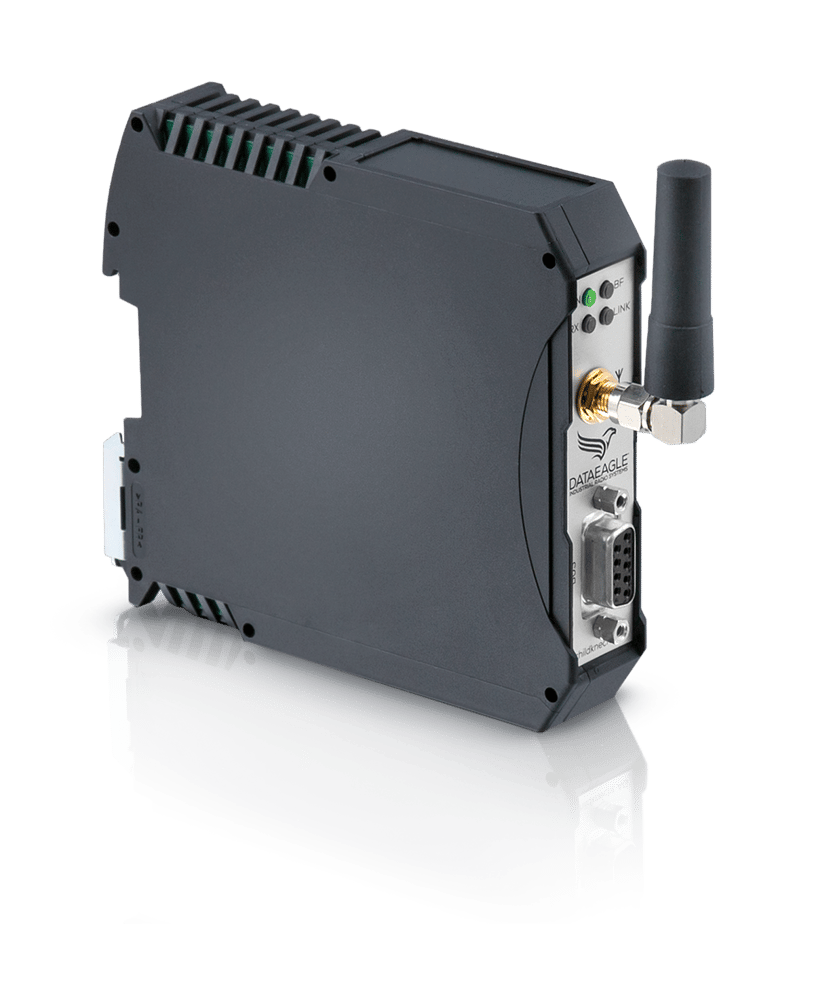 DATAEAGLE Compact 6330 | Schildknecht AG - Radio data transmission systems