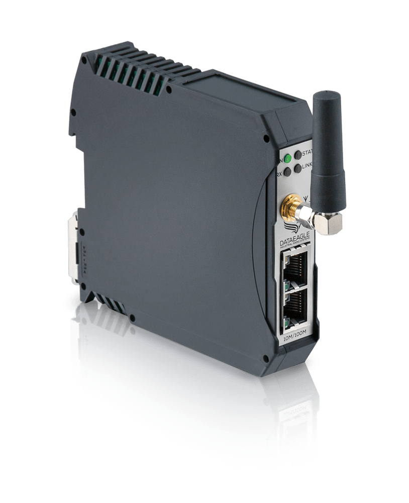 DATAEAGLE Compact 4333 | Schildknecht AG - Radio data transmission systems